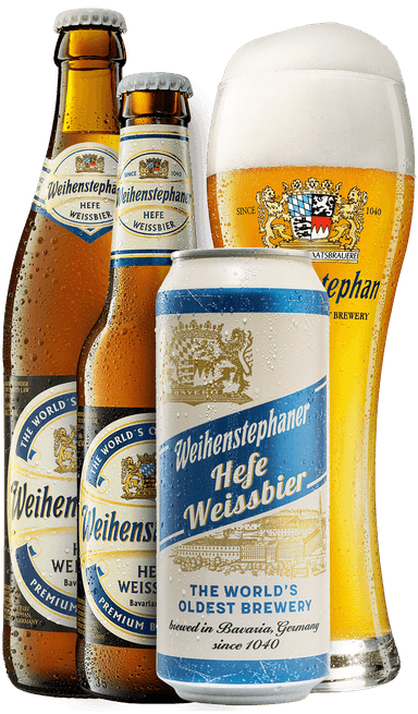 Festbier - Our beers - Weihenstephaner