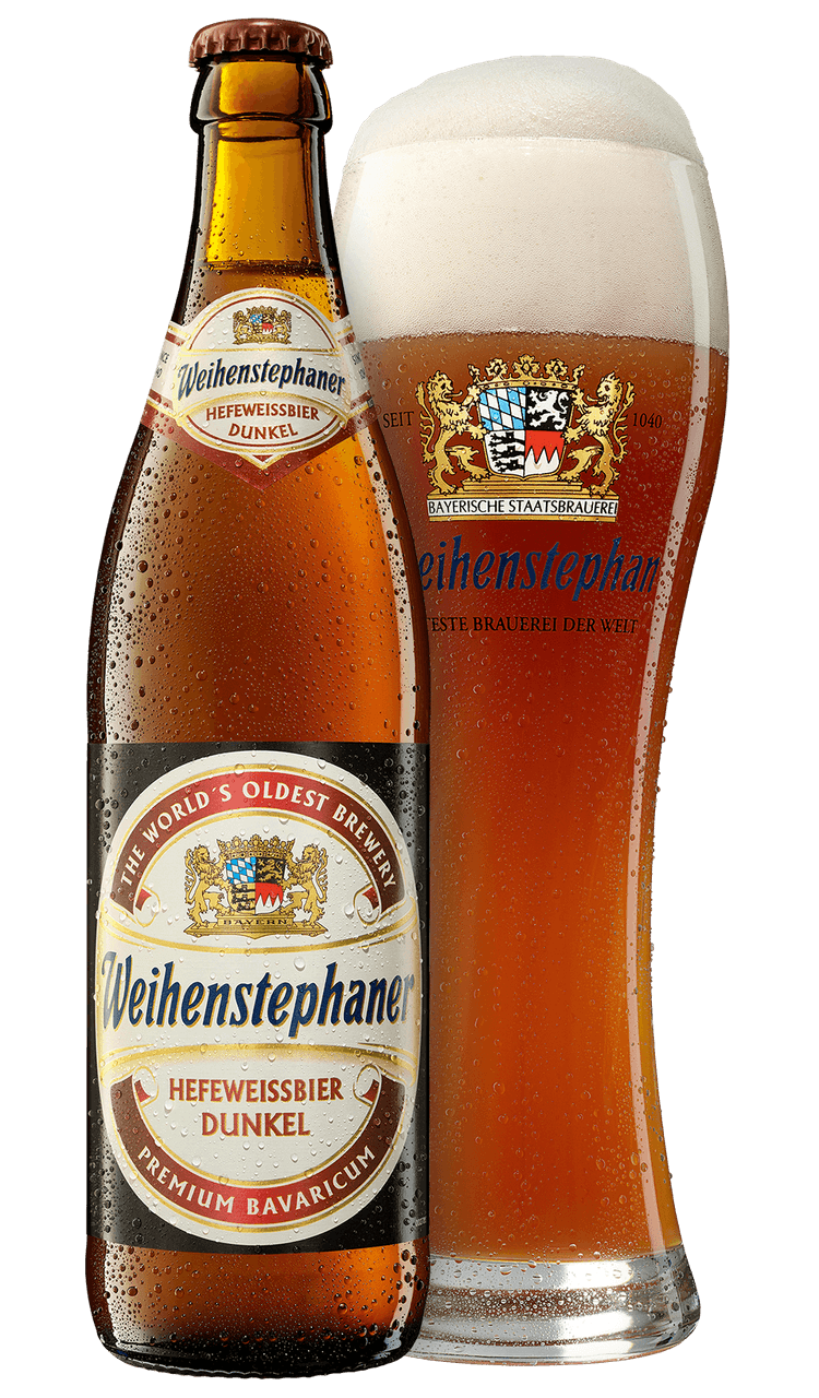 Wheat Beer - Weihenstephaner