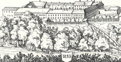 History - Our Brewery - Weihenstephaner