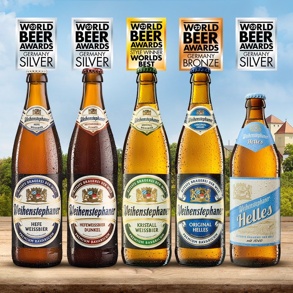 News - General - Weihenstephaner
